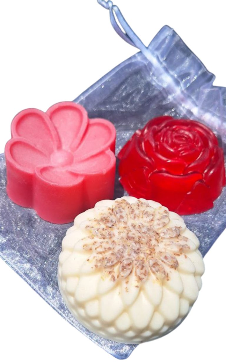 Glycerine soaps - Et haKallah